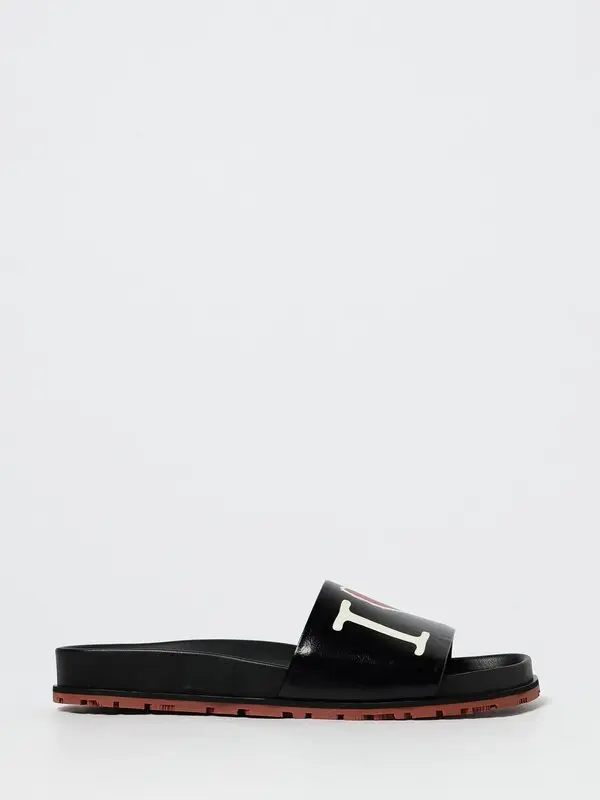 VIVIENNE WESTWOOD Sandals Colour