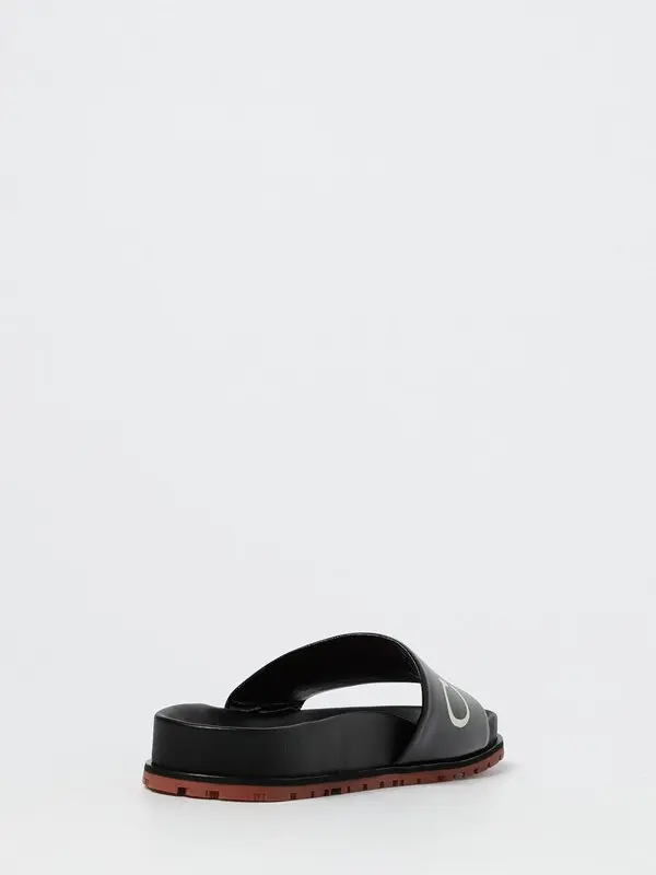 VIVIENNE WESTWOOD Sandals Colour