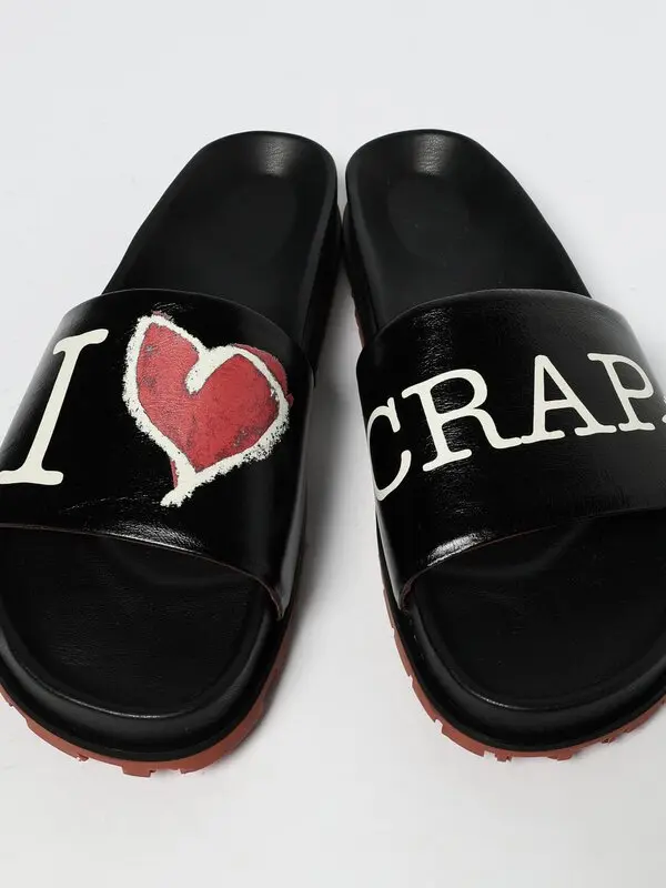 VIVIENNE WESTWOOD Sandals Colour