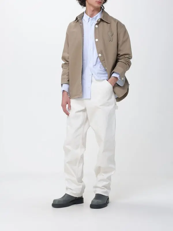 AMI Paris Cotton Shirt