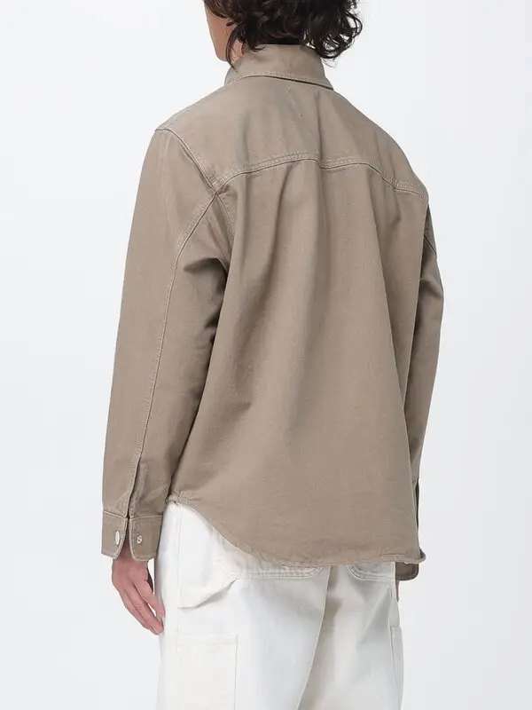 AMI Paris Cotton Shirt