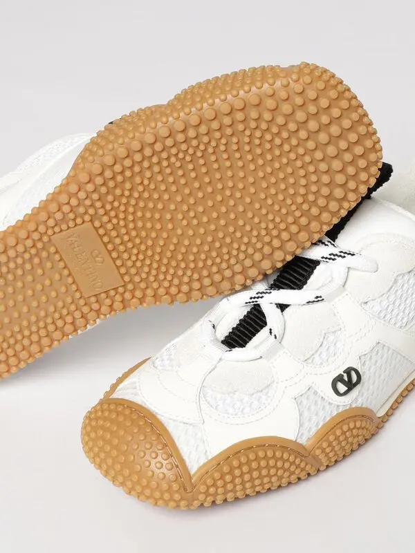 Valentino Garavani Trainers Colour