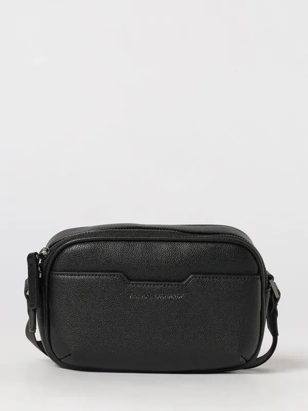 Armani Exchange Shoulder Bag Colour