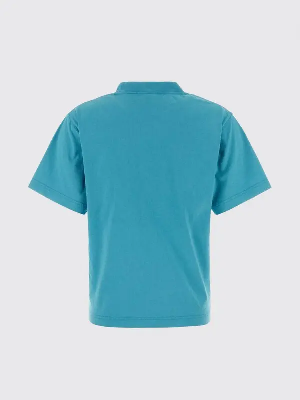 Balenciaga T-shirt Colour - Navy