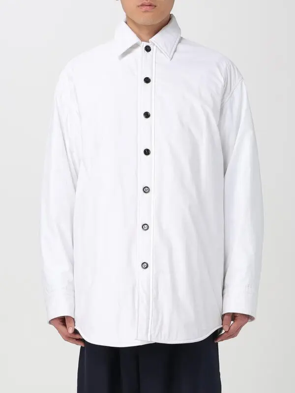 Bottega Veneta Button-detailed Jacket
