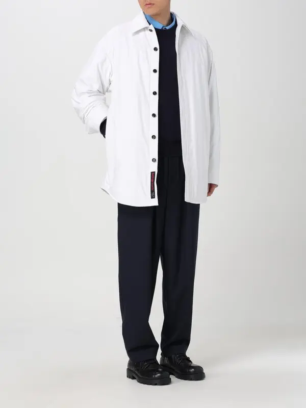 Bottega Veneta Button-detailed Jacket