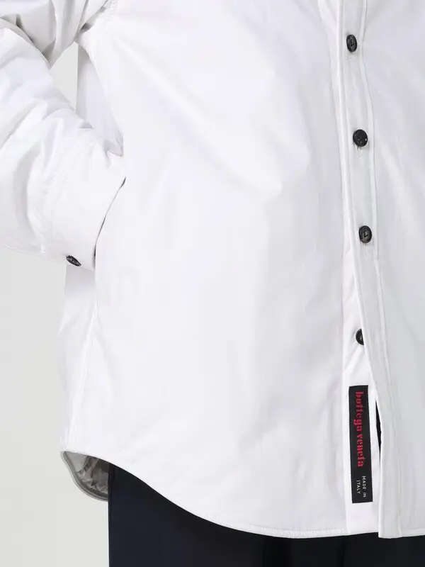 Bottega Veneta Button-detailed Jacket