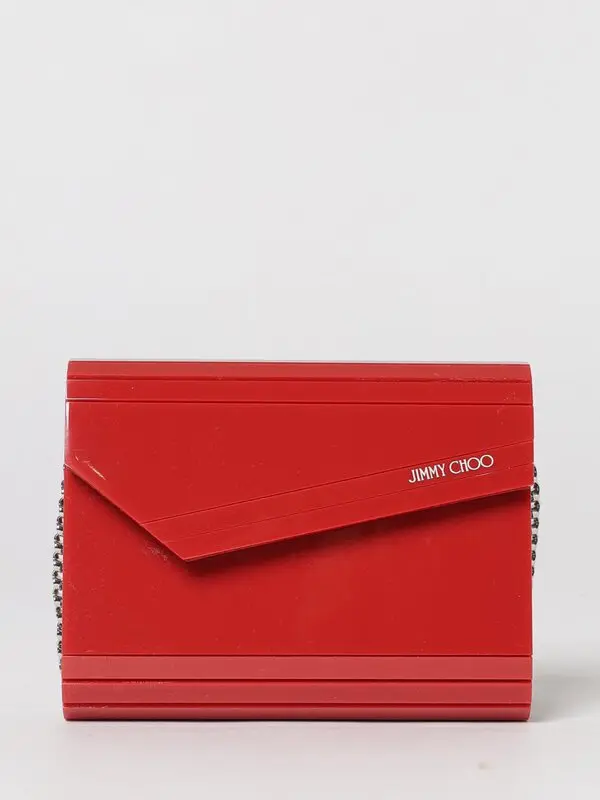 JIMMY CHOO Mini Bag Colour