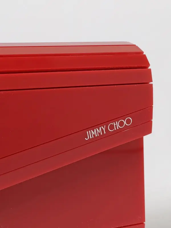 JIMMY CHOO Mini Bag Colour