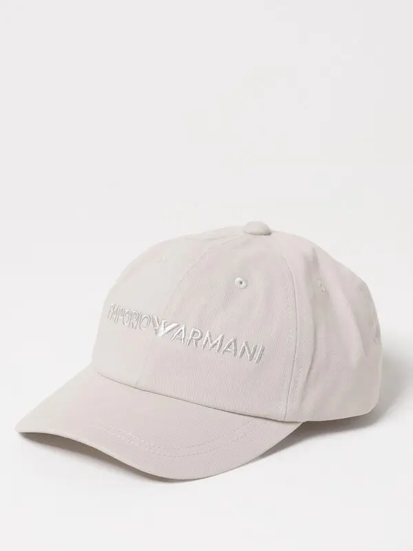 Emporio Armani Cap