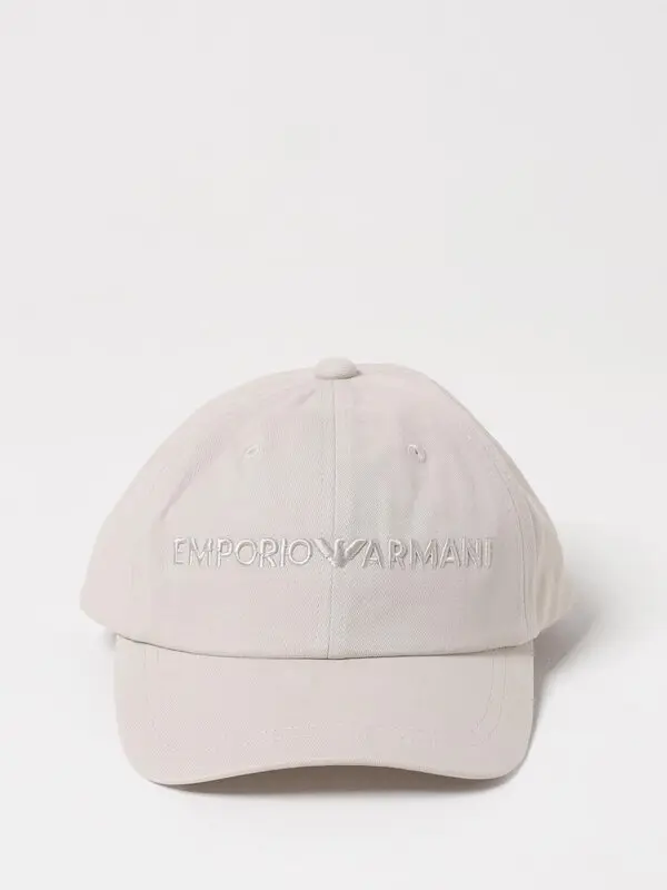 Emporio Armani Cap