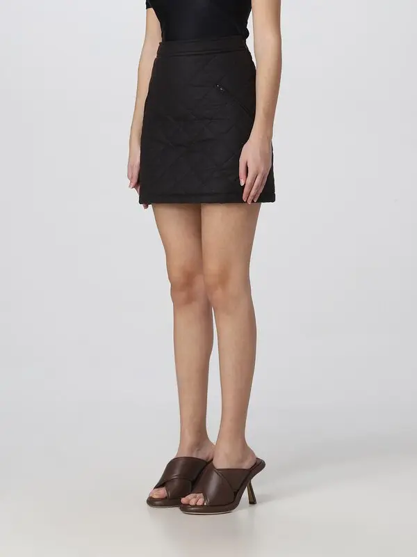 Burberry Skirt Colour