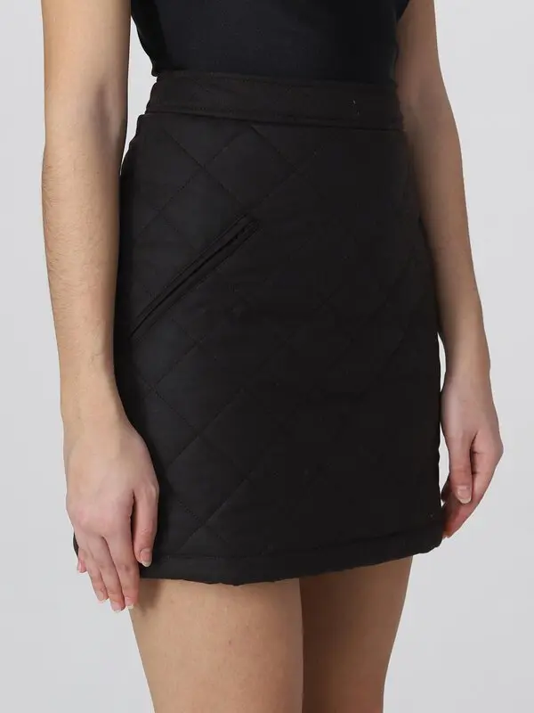 Burberry Skirt Colour