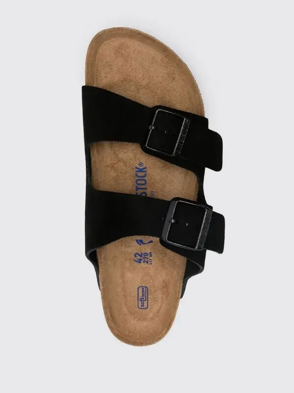 BIRKENSTOCK Heeled Sandals Colour
