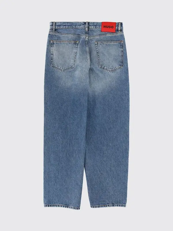 Hugo Jeans