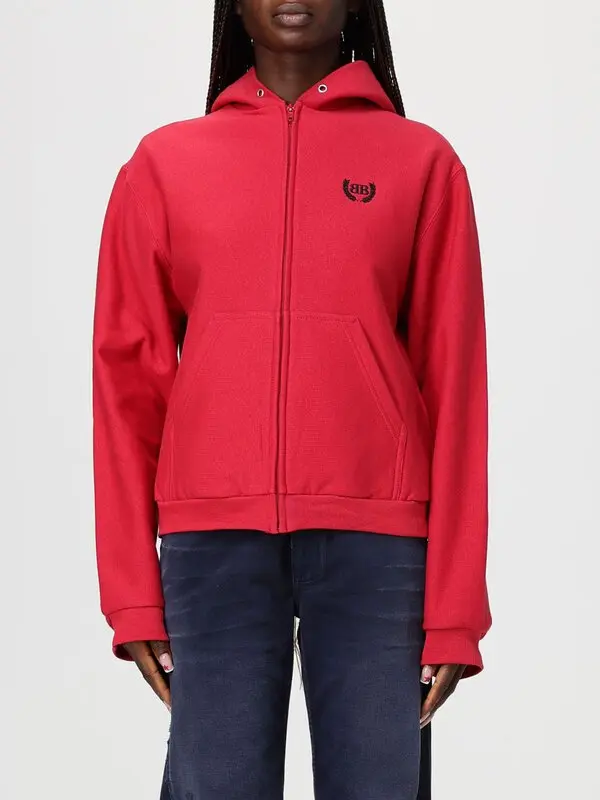 Balenciaga Sweatshirt Colour