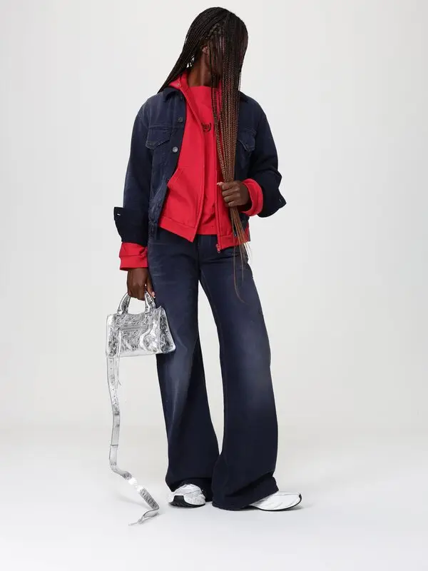 Balenciaga Sweatshirt Colour