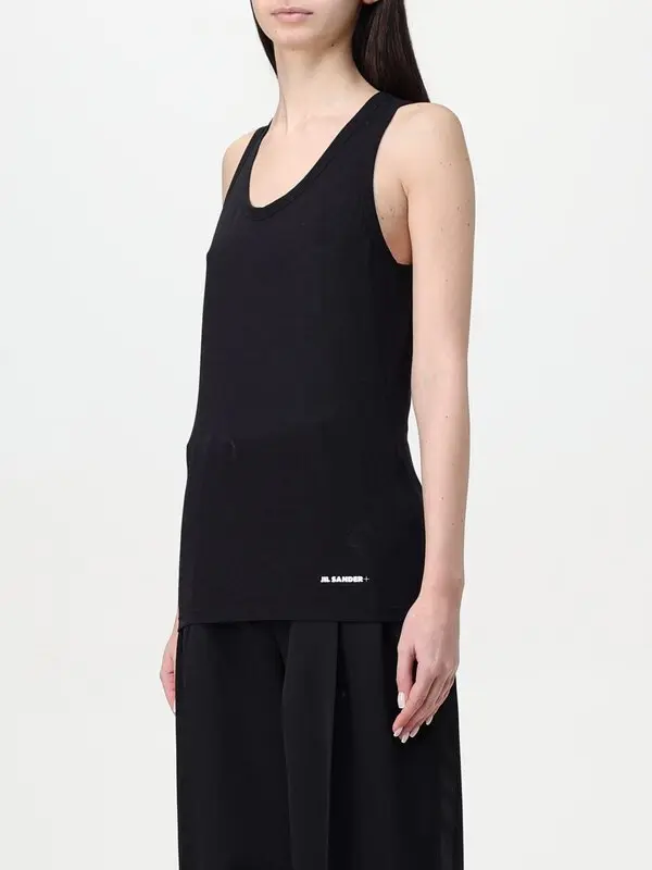 JIL SANDER T-shirt Colour