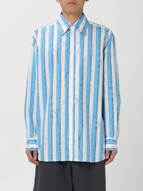 Bottega Veneta Shirt Colour