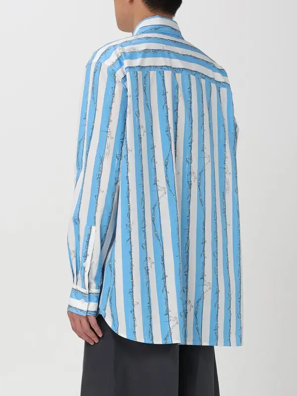 Bottega Veneta Shirt Colour