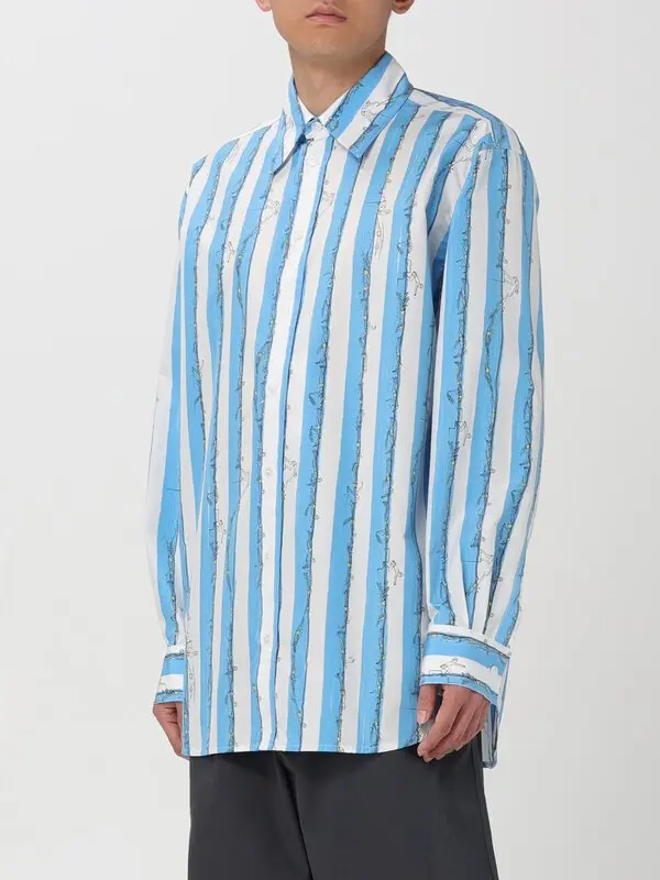 Bottega Veneta Shirt Colour