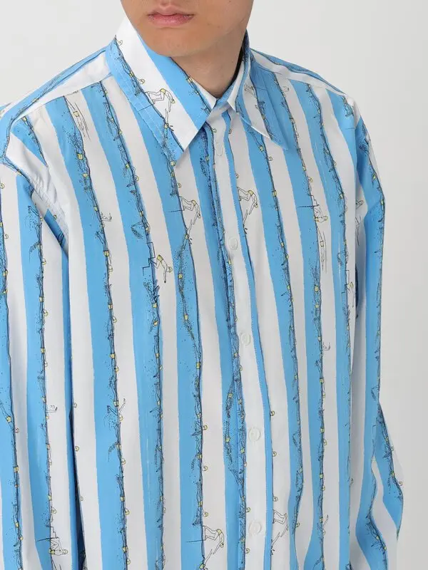 Bottega Veneta Shirt Colour