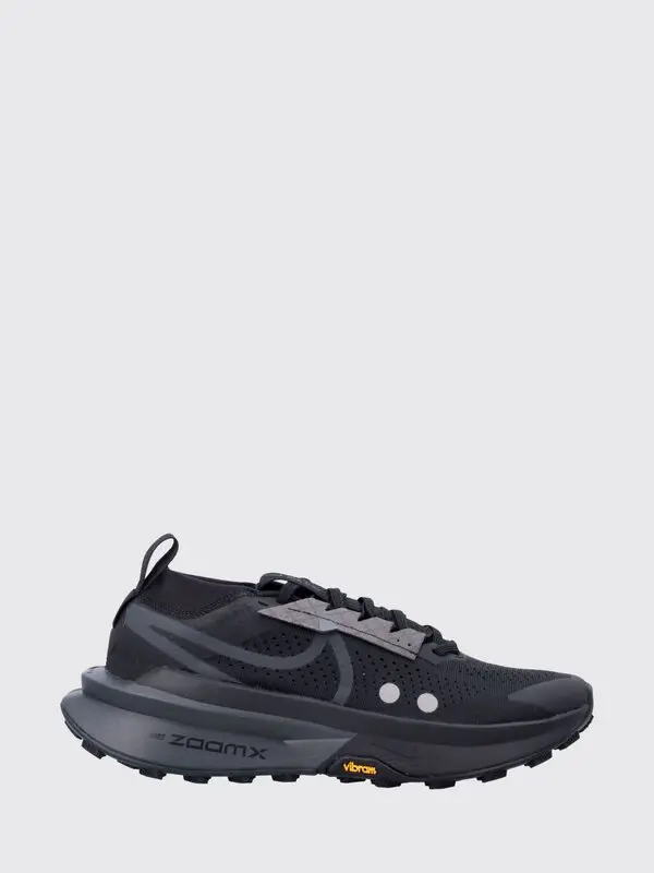 Nike Technical Fabric Zoomx Zegama Trail 2 Sneakers
