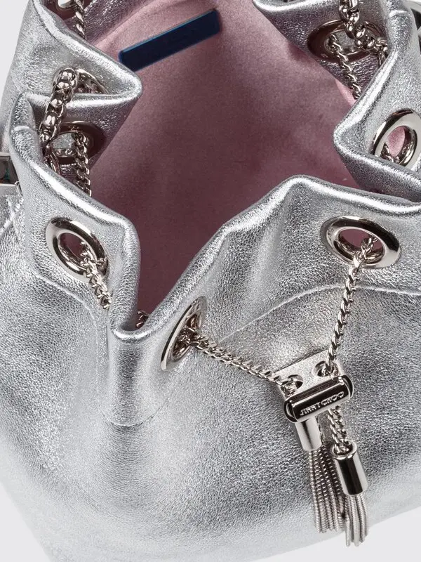 JIMMY CHOO Handbag Colour