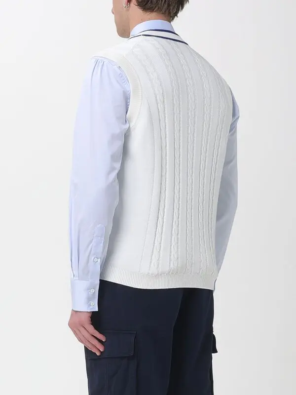 Brunello Cucinelli Waistcoat Colour