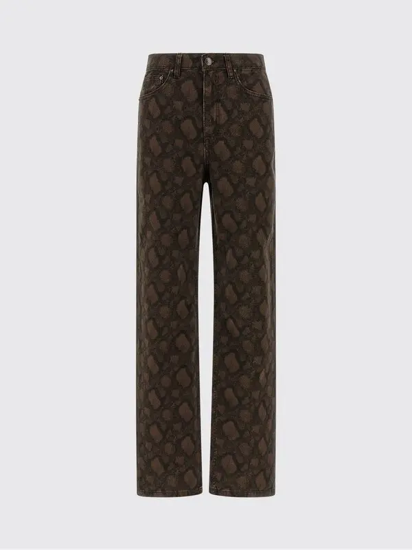 ROTATE BY BIRGER CHRISTENSEN Jeans Colour