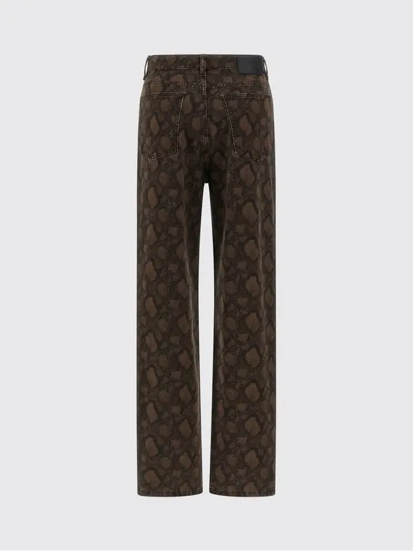 ROTATE BY BIRGER CHRISTENSEN Jeans Colour