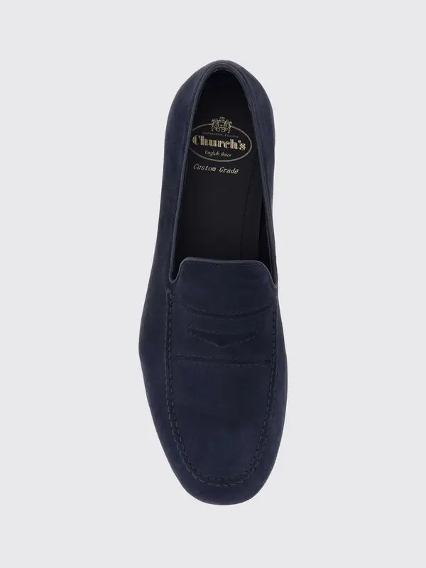 Church's Loafers Colour