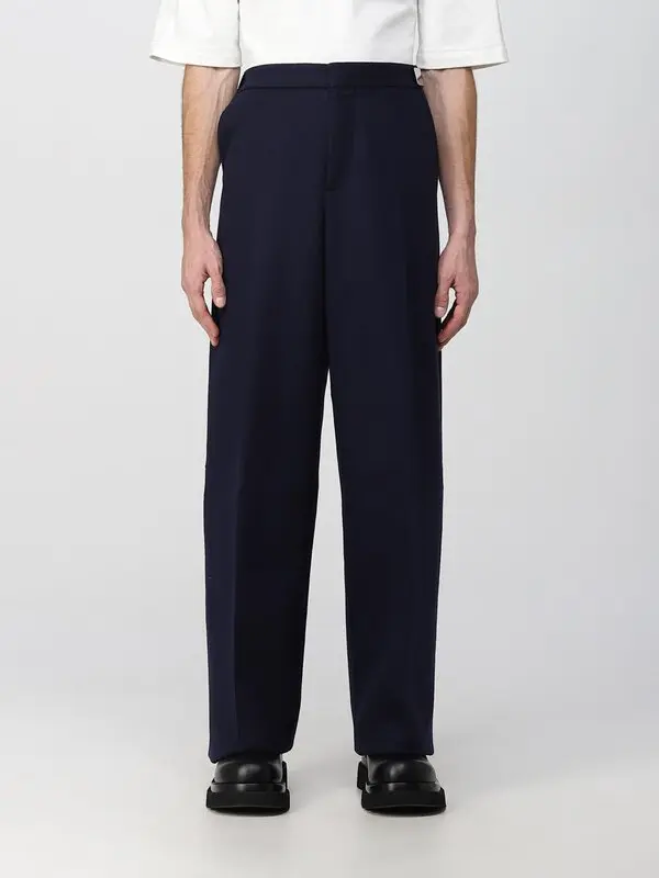 Bottega Veneta Trousers Colour
