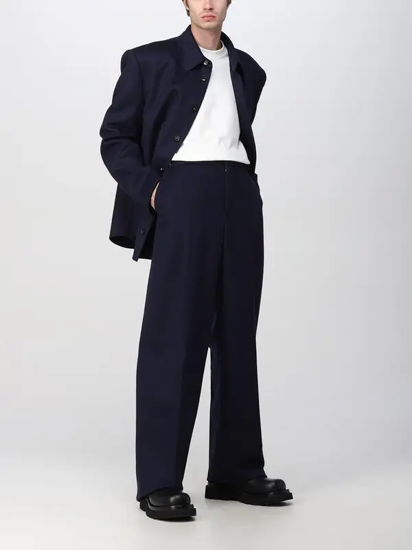 Bottega Veneta Trousers Colour