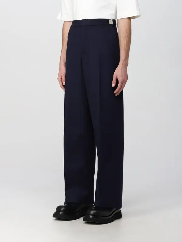 Bottega Veneta Trousers Colour