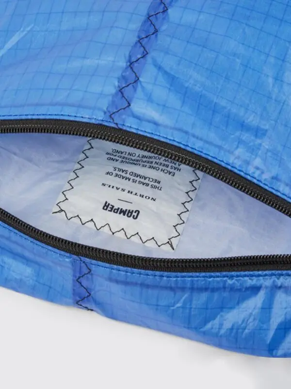Camper Shoulder Bag Colour