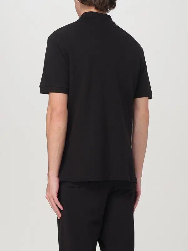 Versace Polo Shirt Colour