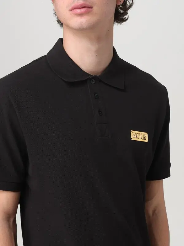 Versace Polo Shirt Colour