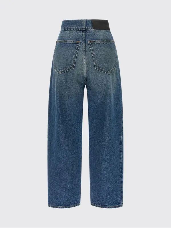 MAISON MARGIELA Jeans Colour