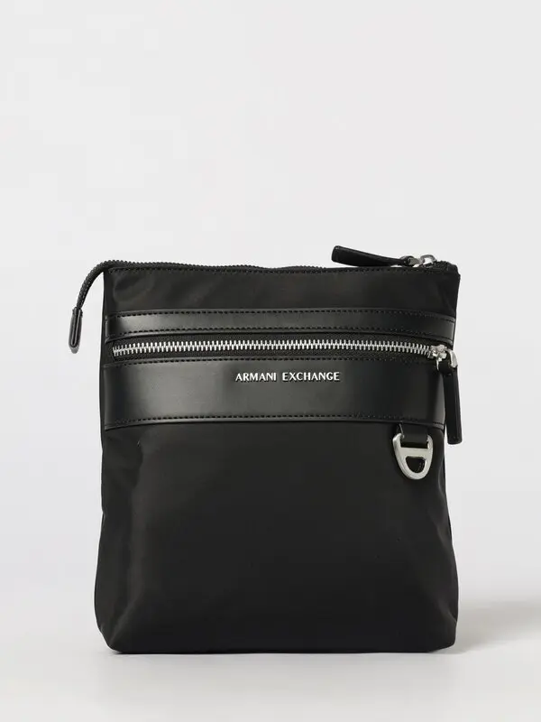 Armani Exchange Shoulder Bag Colour