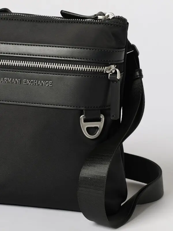 Armani Exchange Shoulder Bag Colour