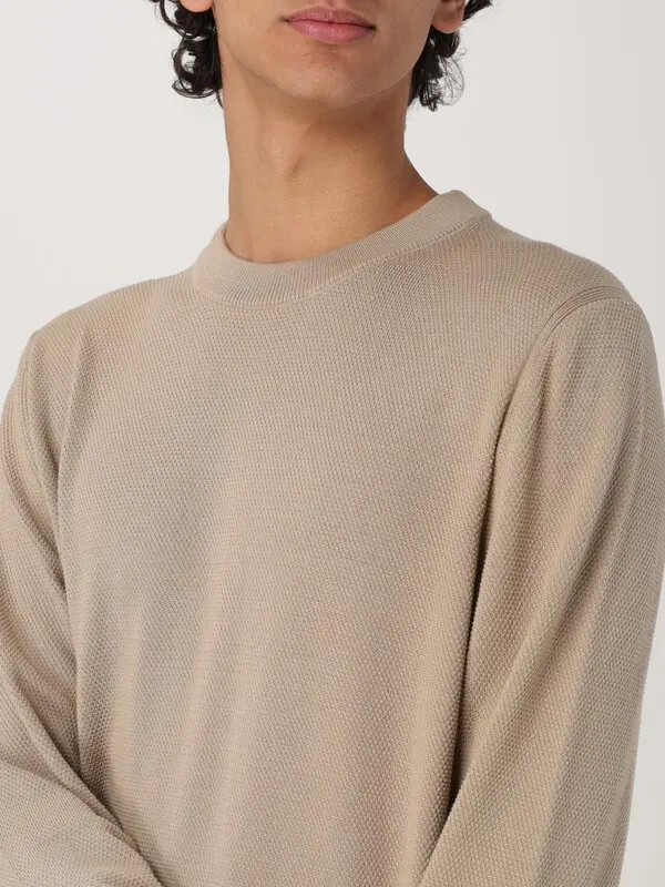BOSS Jumper