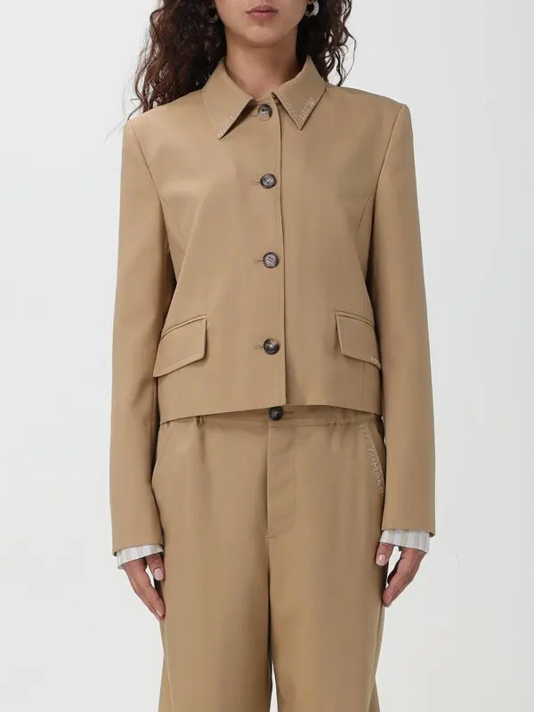Marni Jacket Colour