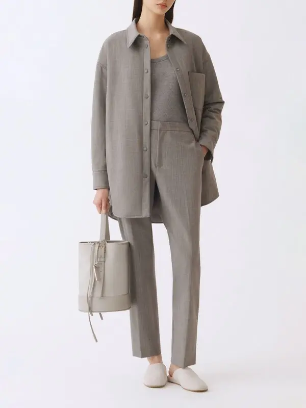 Fabiana Filippi Top Colour