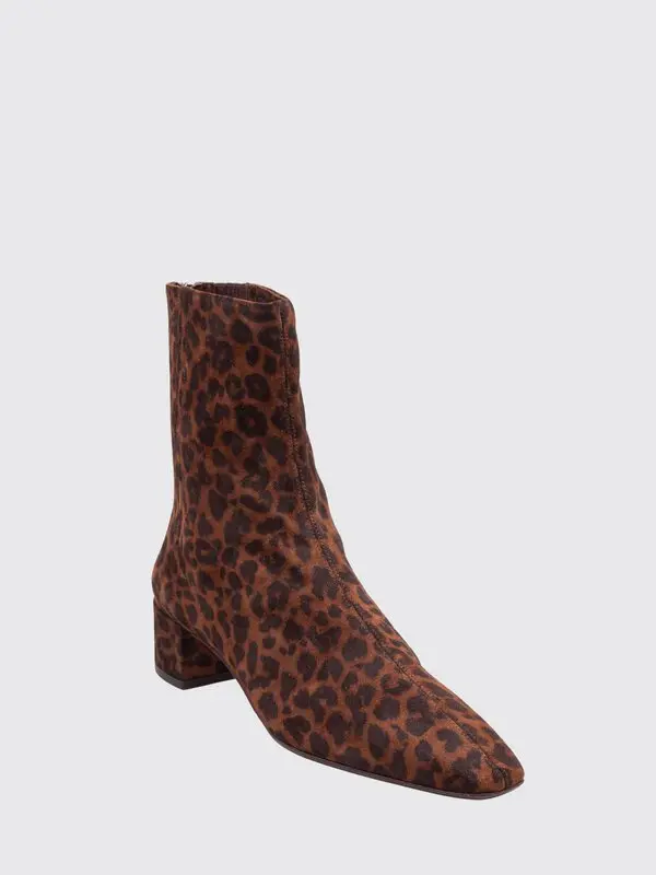 AQUAZZURA Boots Colour