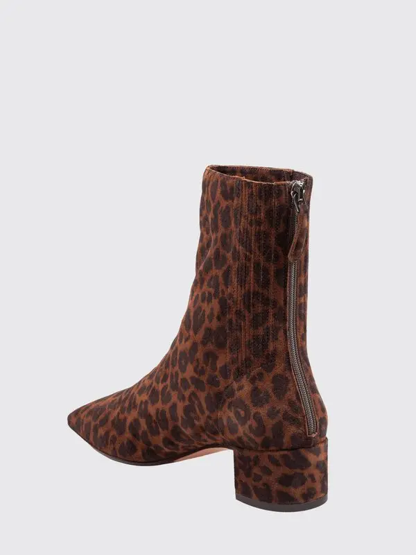 AQUAZZURA Boots Colour