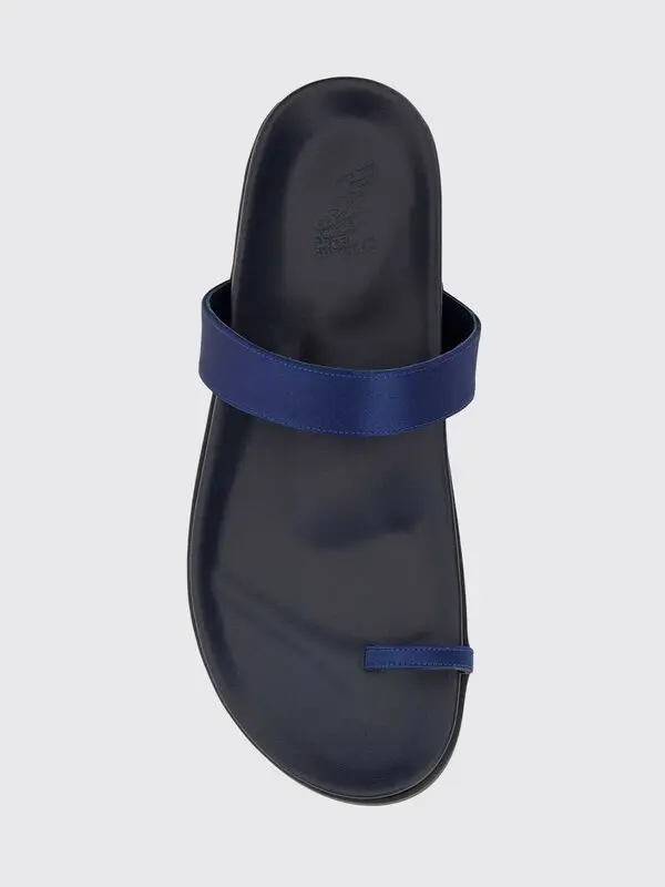 ANCIENT GREEK SANDALS Heeled Sandals Colour