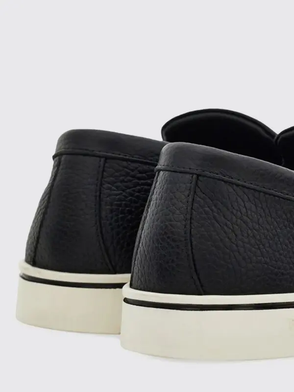 FERRAGAMO Loafers Colour