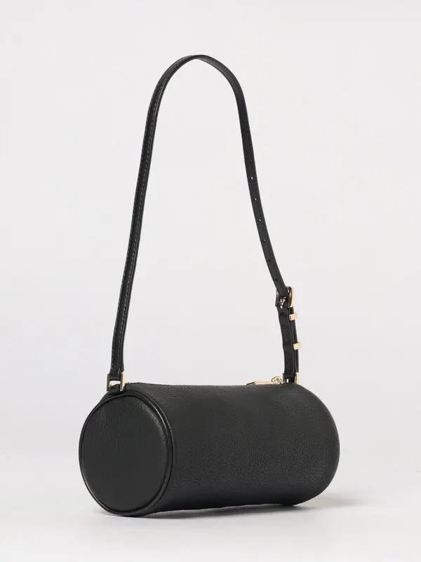 Michael Kors Izzy Grained Leather Bag