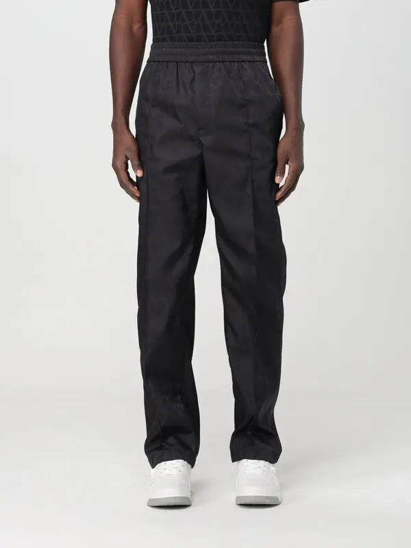 Valentino Garavani Trousers Colour